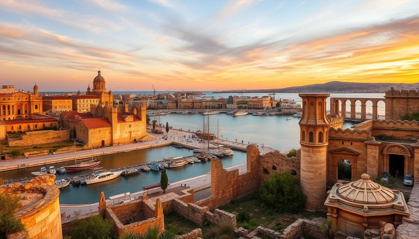 Uncover Famagusta's Hidden Gems & Secret Spots