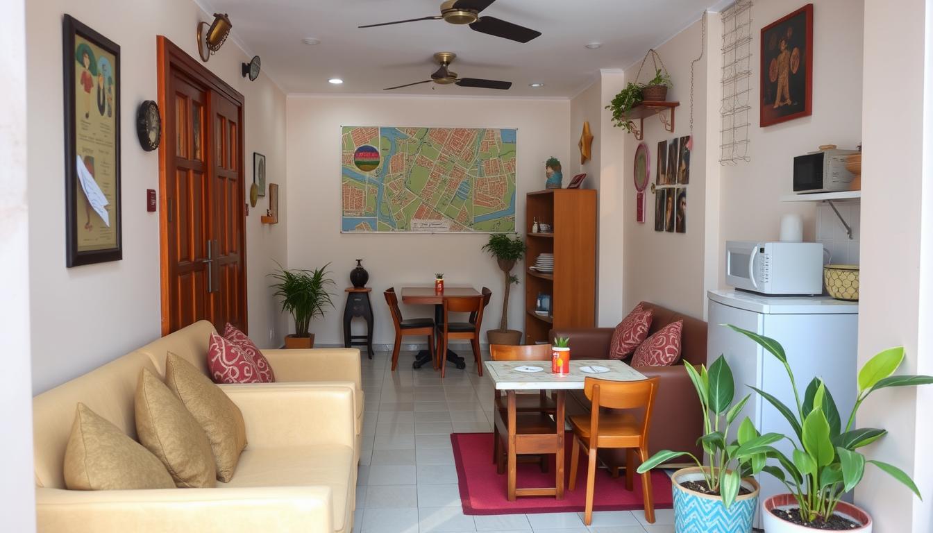 Affordable Doha Budget Accommodation Options