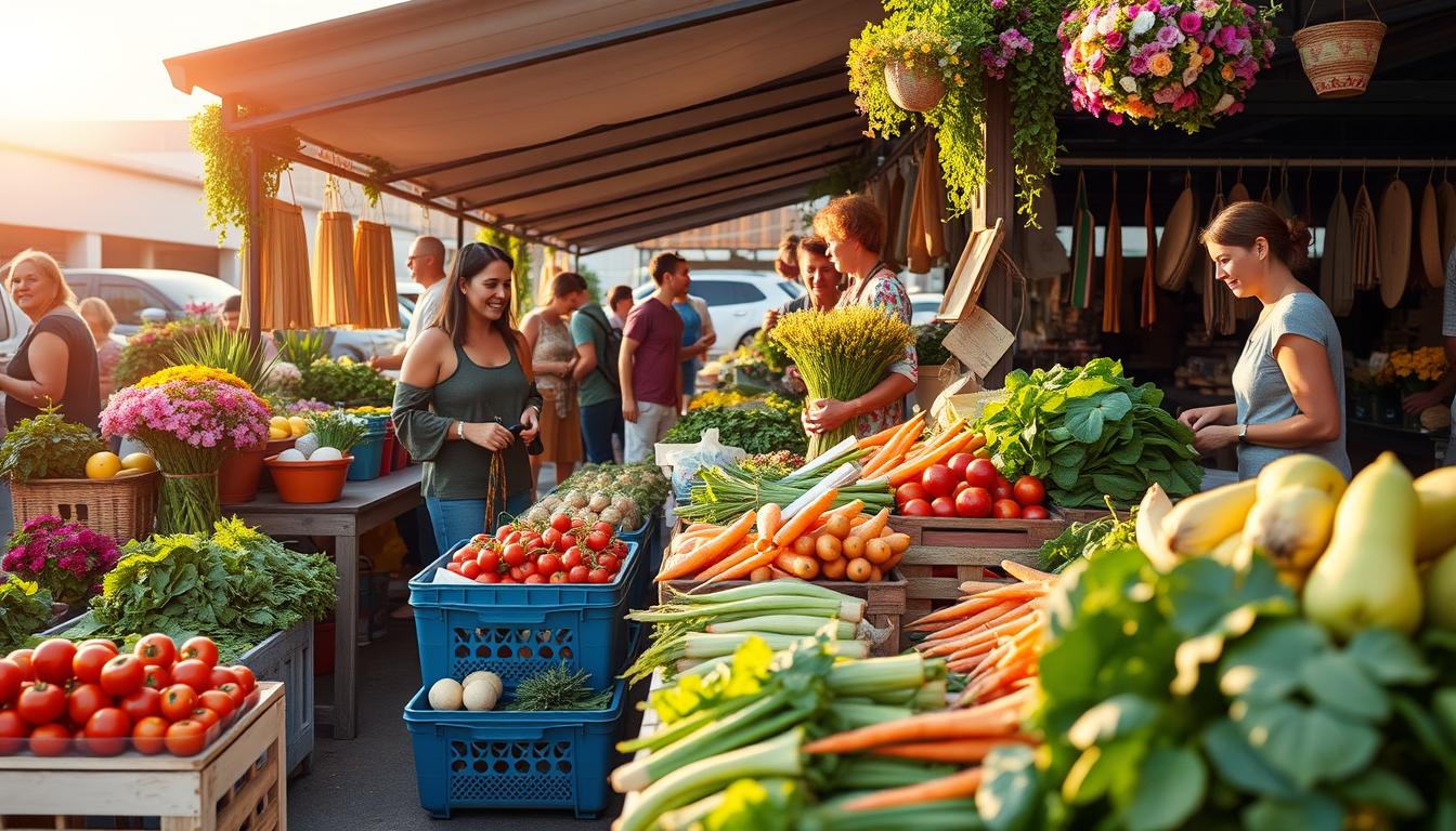 Discover Bowling Green Farmers Markets Hidden Gems