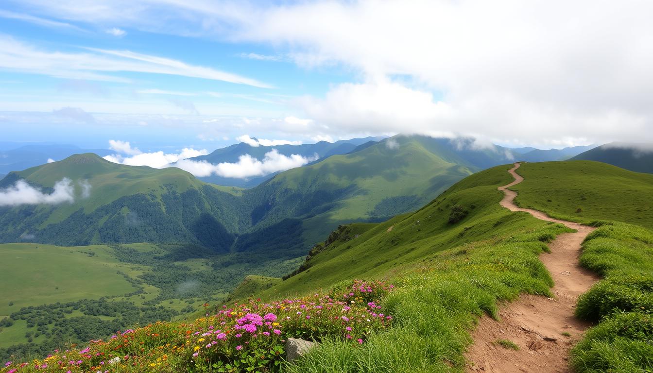 Explore Knuckles Mountain Range: Day Trip From Kandy
