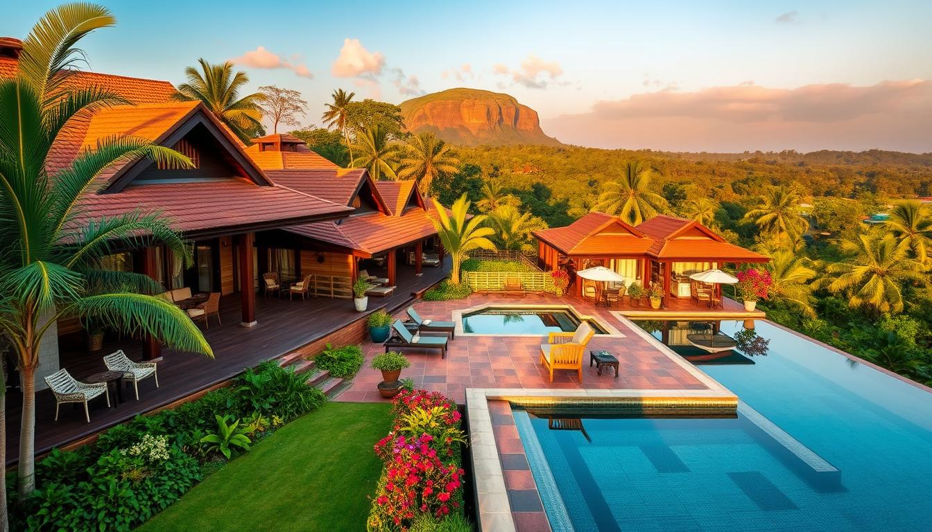 Top Guest Houses In Sigiriya For Your Stay
