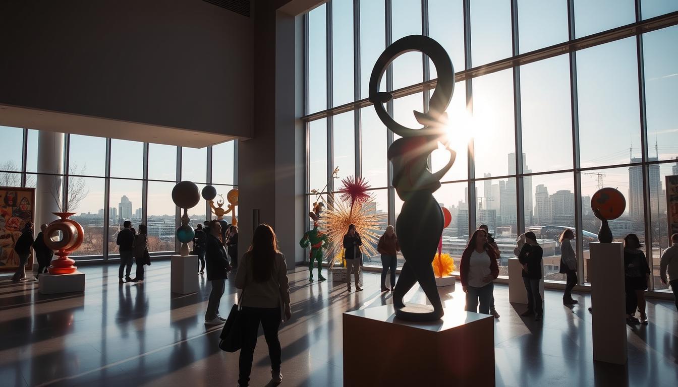 Top Madison Museums To Explore On Your Visit