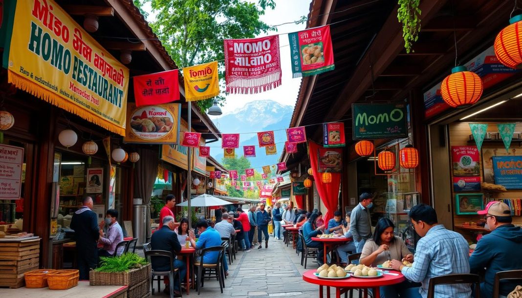 Best Momos In Pokhara - Your Ultimate Guide