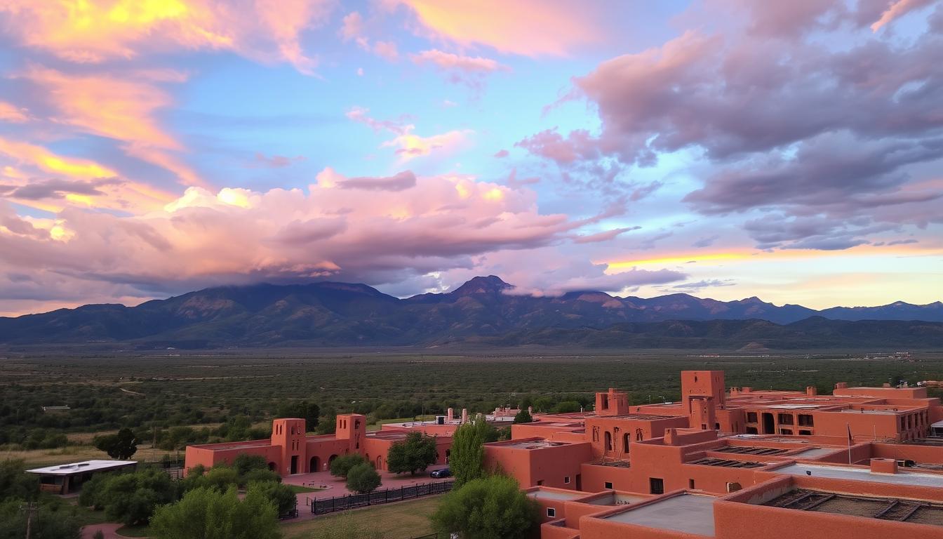 Top Taos Attractions: Must-See Spots In New Mexico