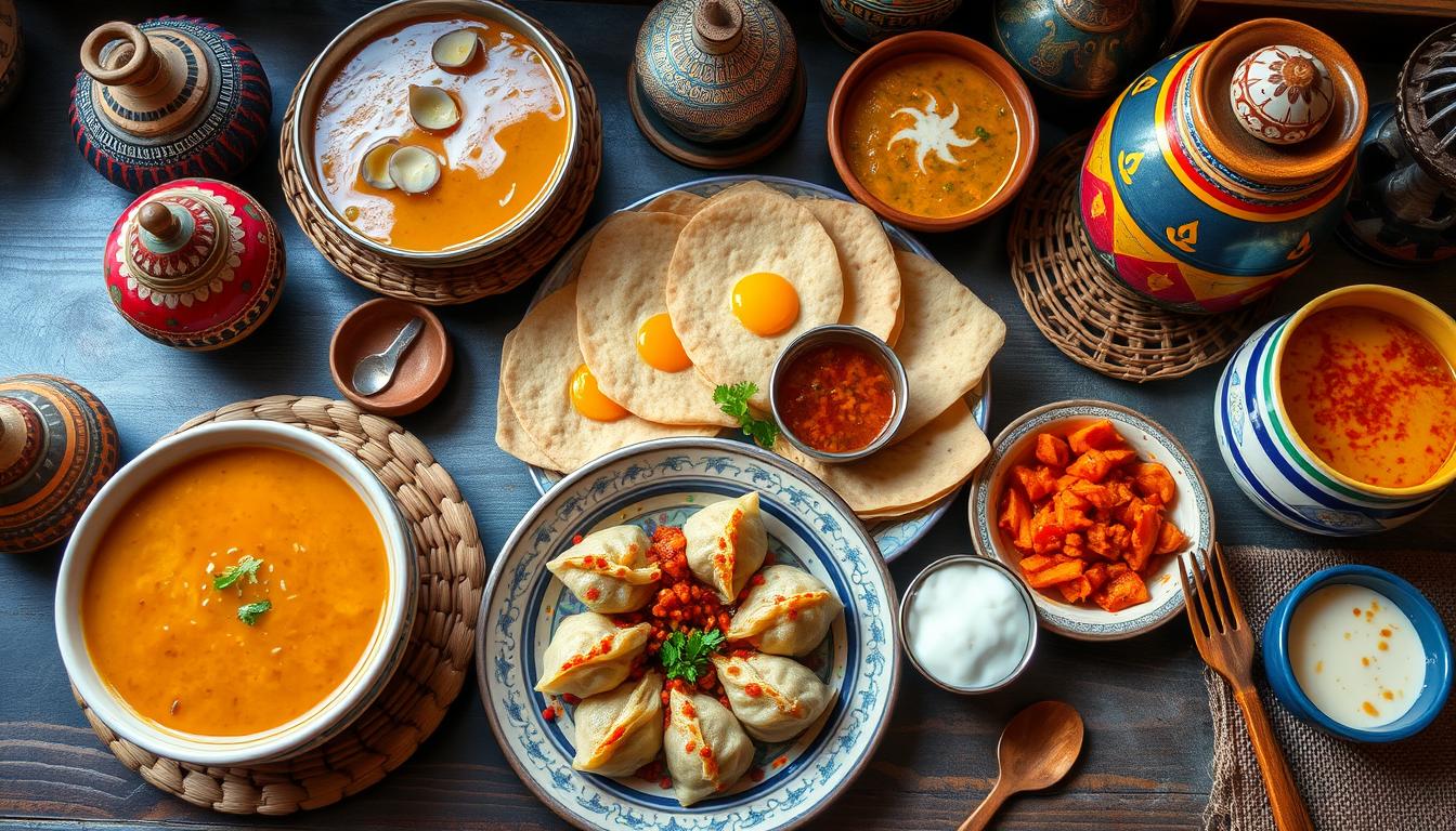 Discover Authentic Nepali Food Experiences In Bhaktapur