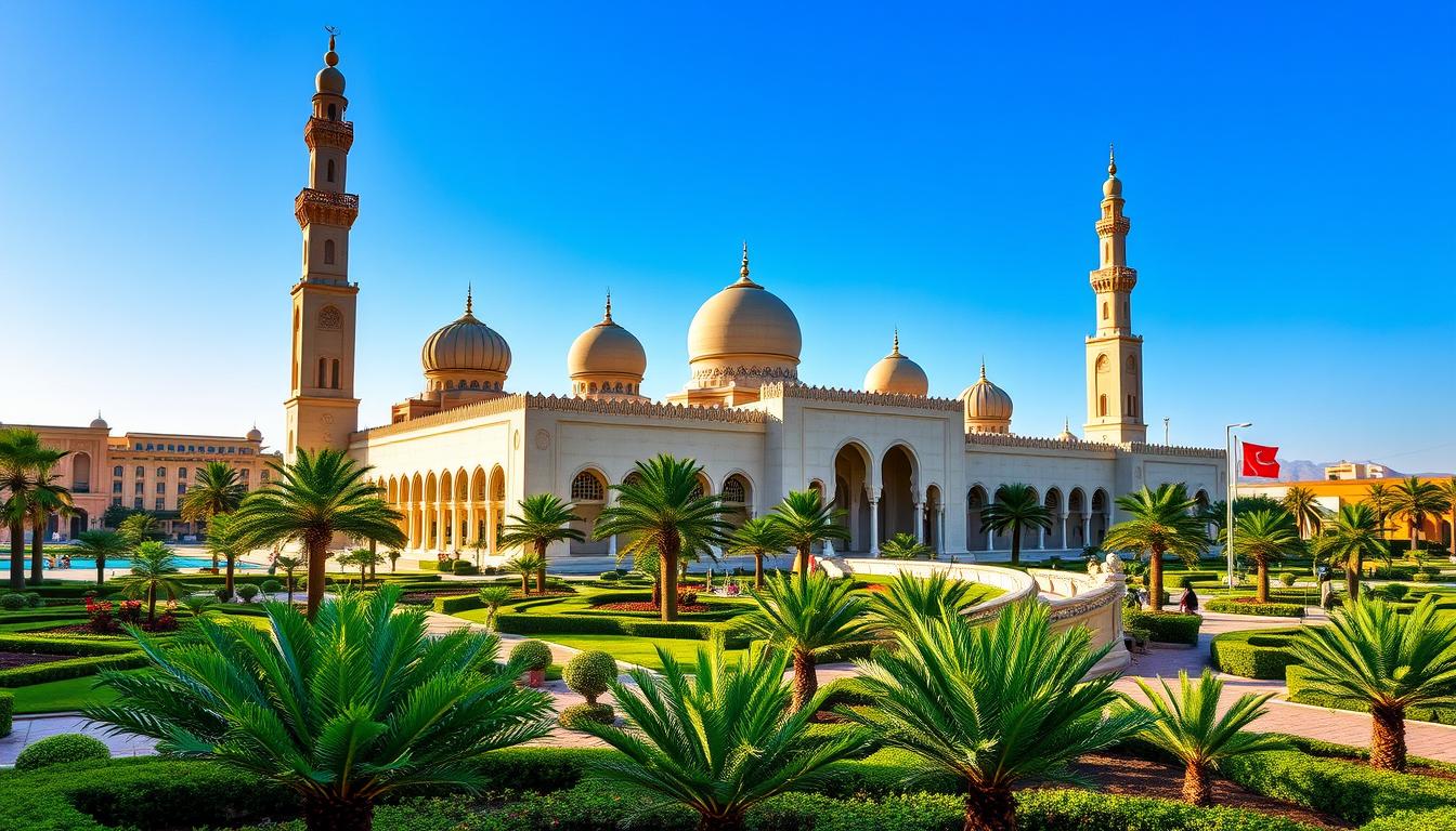 Explore The Best Of Muscat: 3-Day Itinerary Guide