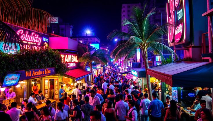 Colombo Nightlife: Best Bars And Clubs For You