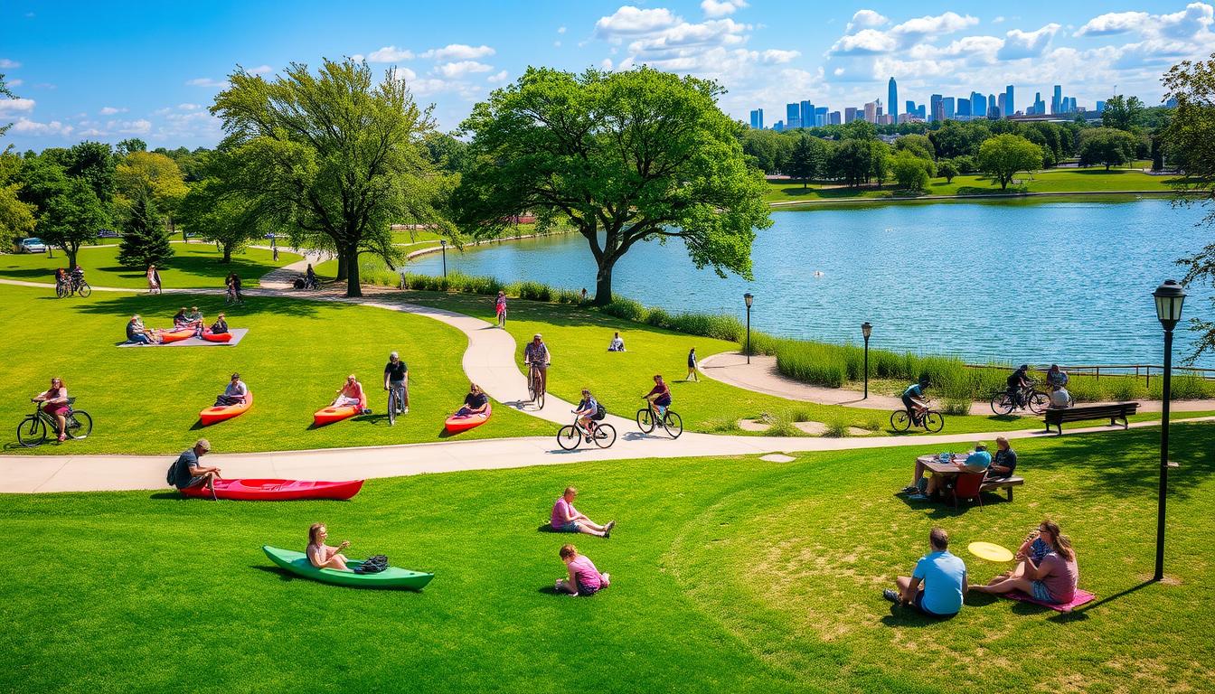 Explore Free Activities In Madison - Budget-Friendly Fun!