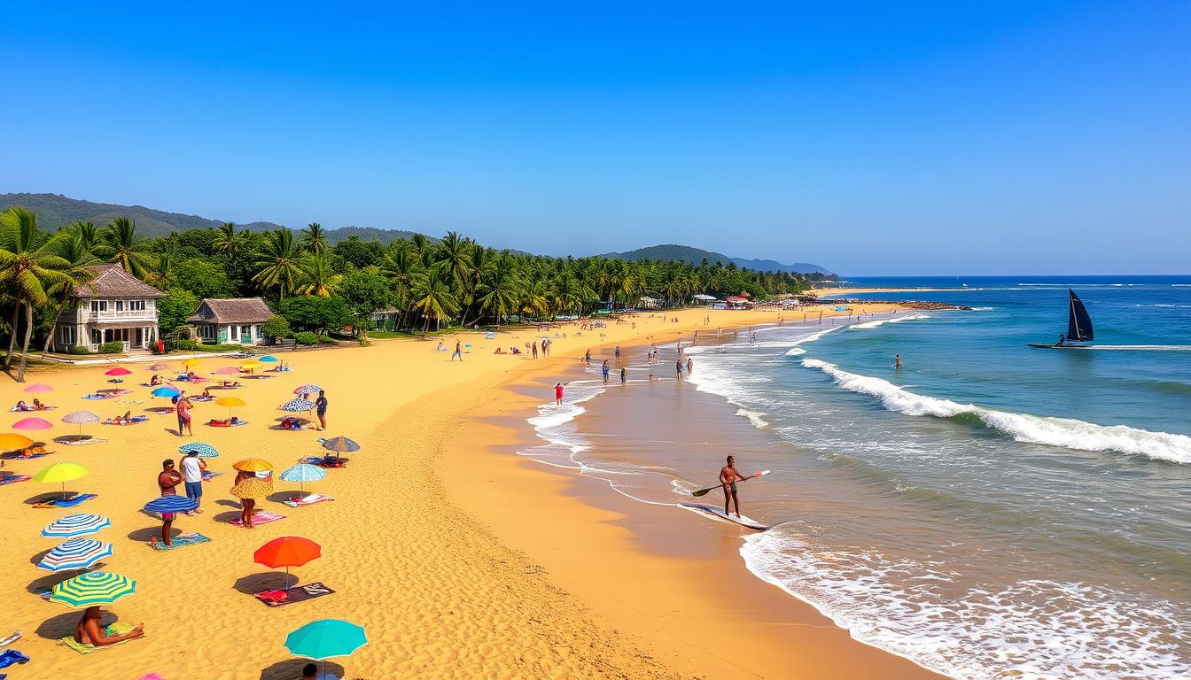 Discover Sur: A Hidden Gem Worth Visiting?