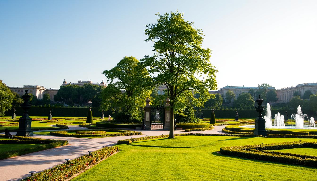 Royal Palace Park Entrance Fee – What You’ll Pay