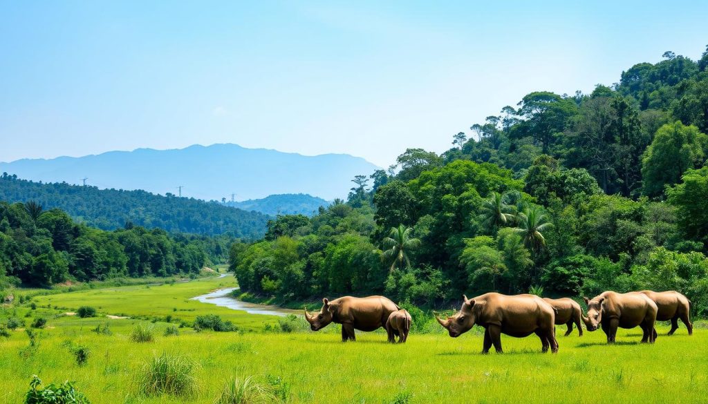 Your Guide To Reaching Chitwan National Park