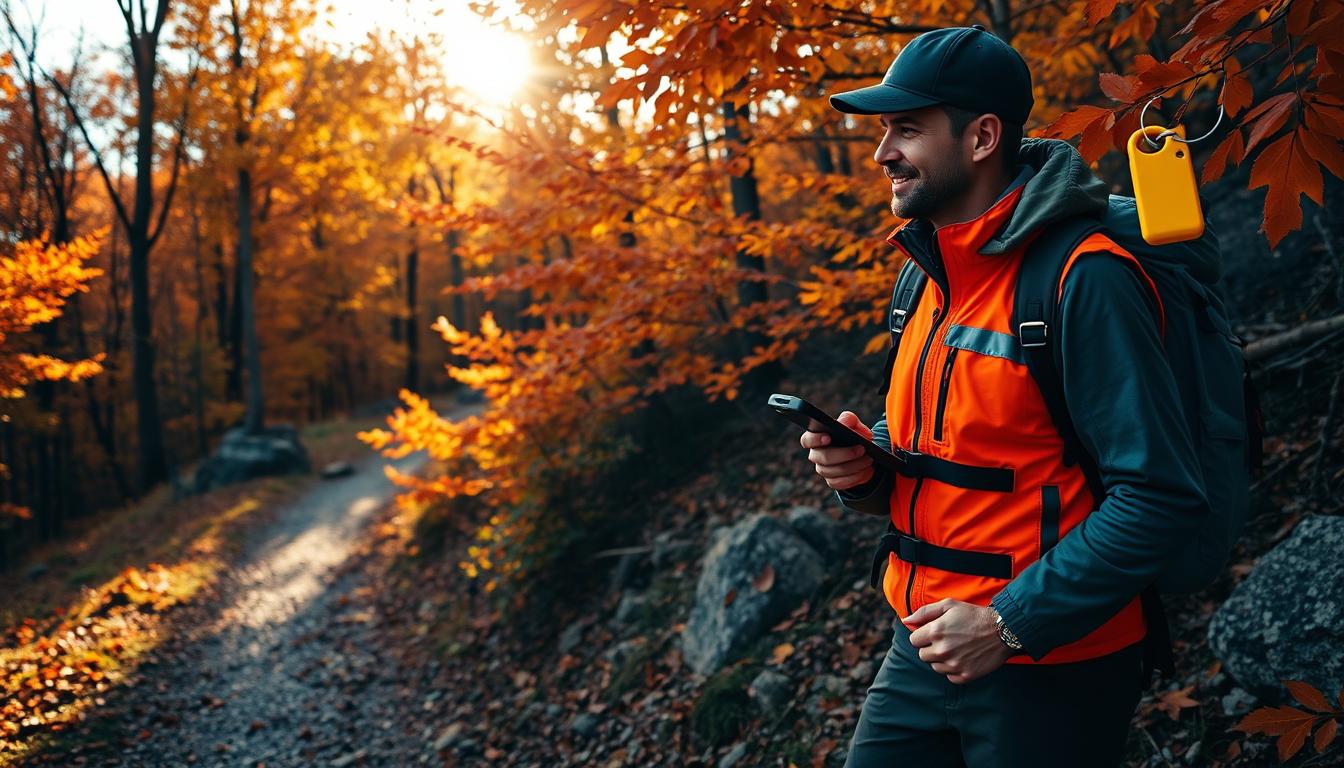 Last Call For Fall: Best Late Autumn Hiking Destinations
