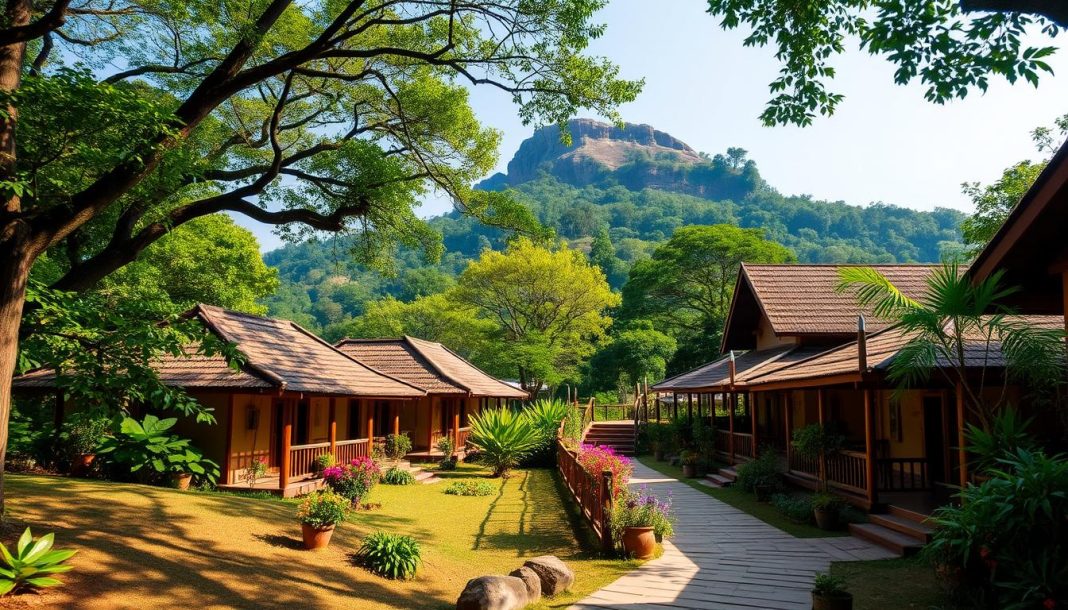 Explore Top Sigiriya Guest Houses For Unique Stays