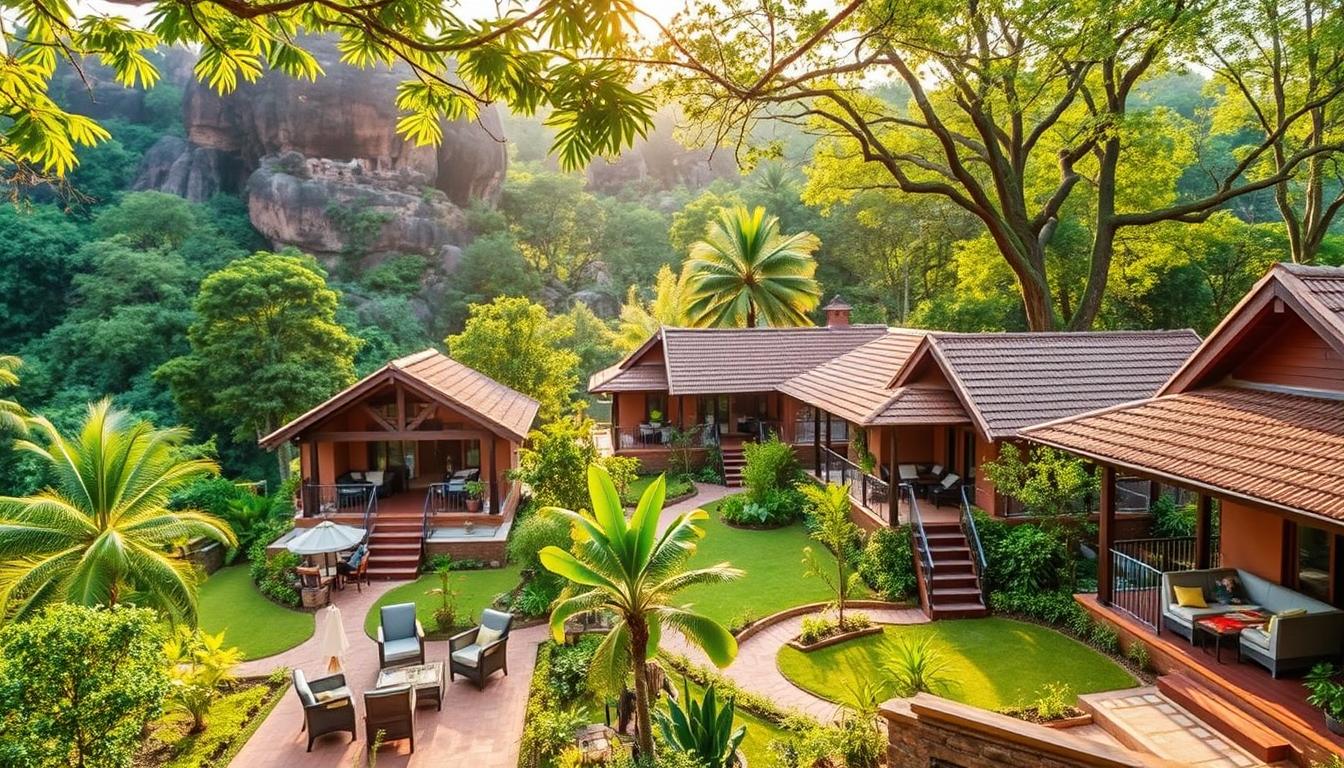 Explore Top Sigiriya Guest Houses For Unique Stays