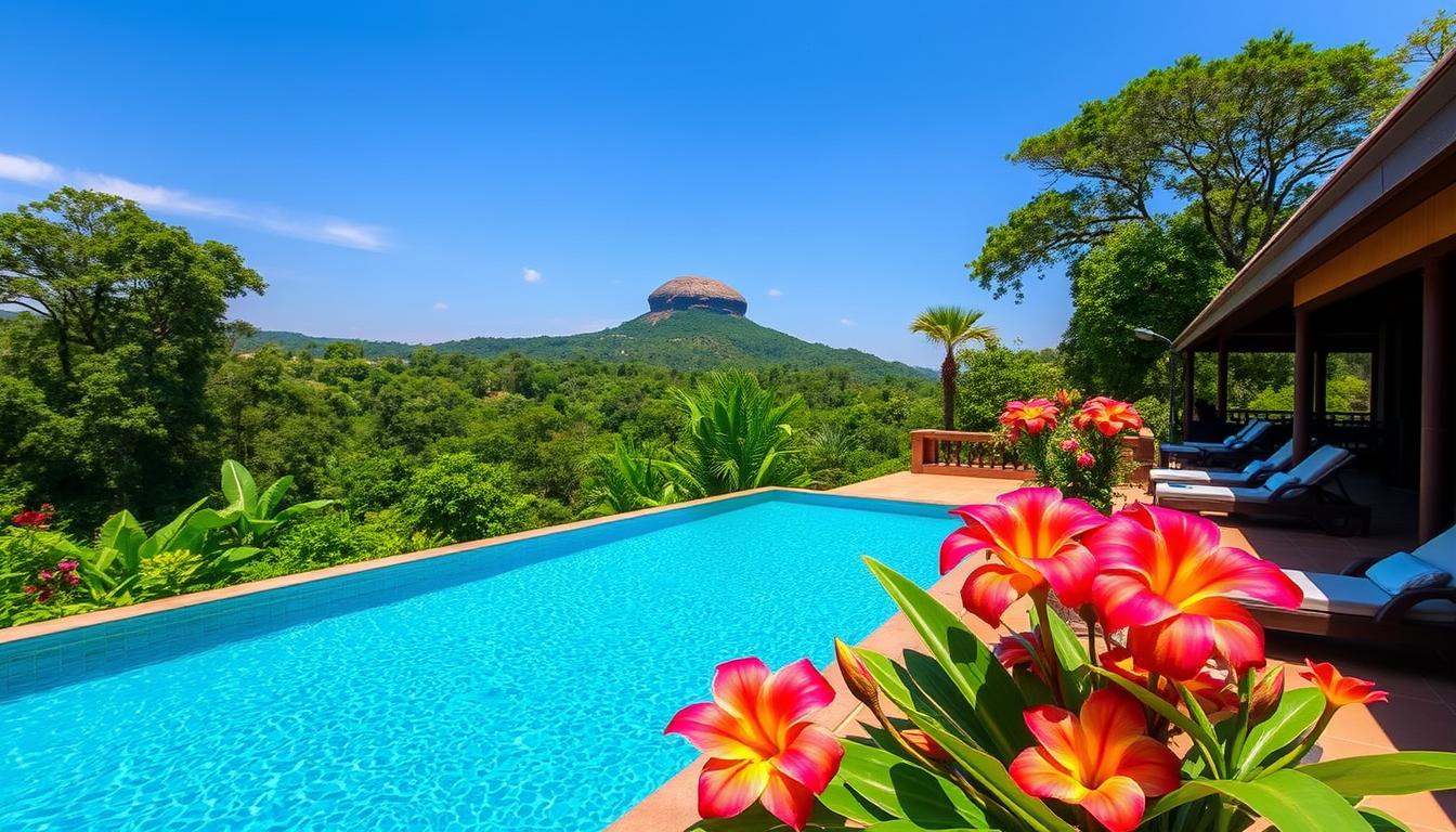 Explore Top Sigiriya Guest Houses For Unique Stays