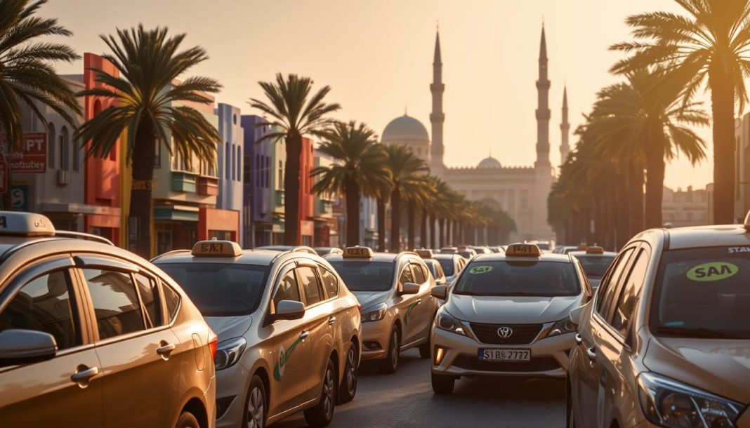 Best Way To Get Around Muscat: Essential Tips