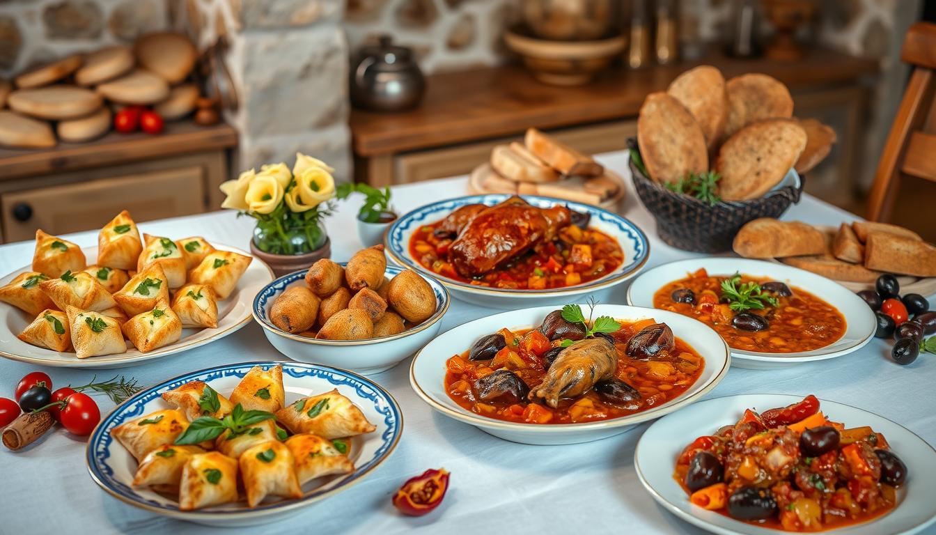 Discover Mdina's Authentic Maltese Food Experiences