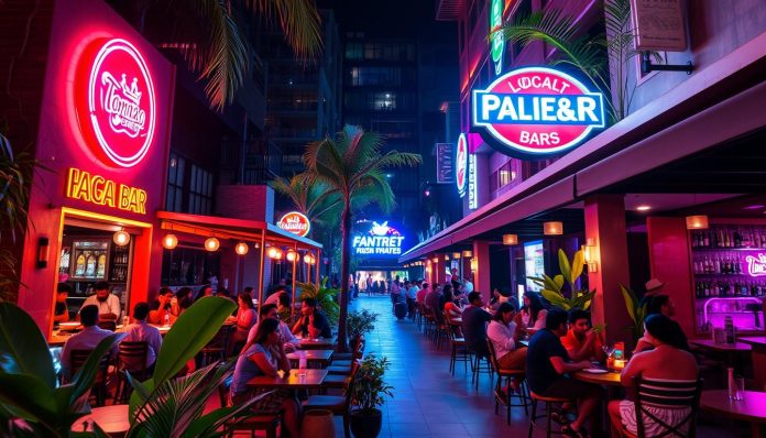Colombo Nightlife: Best Bars And Clubs For You