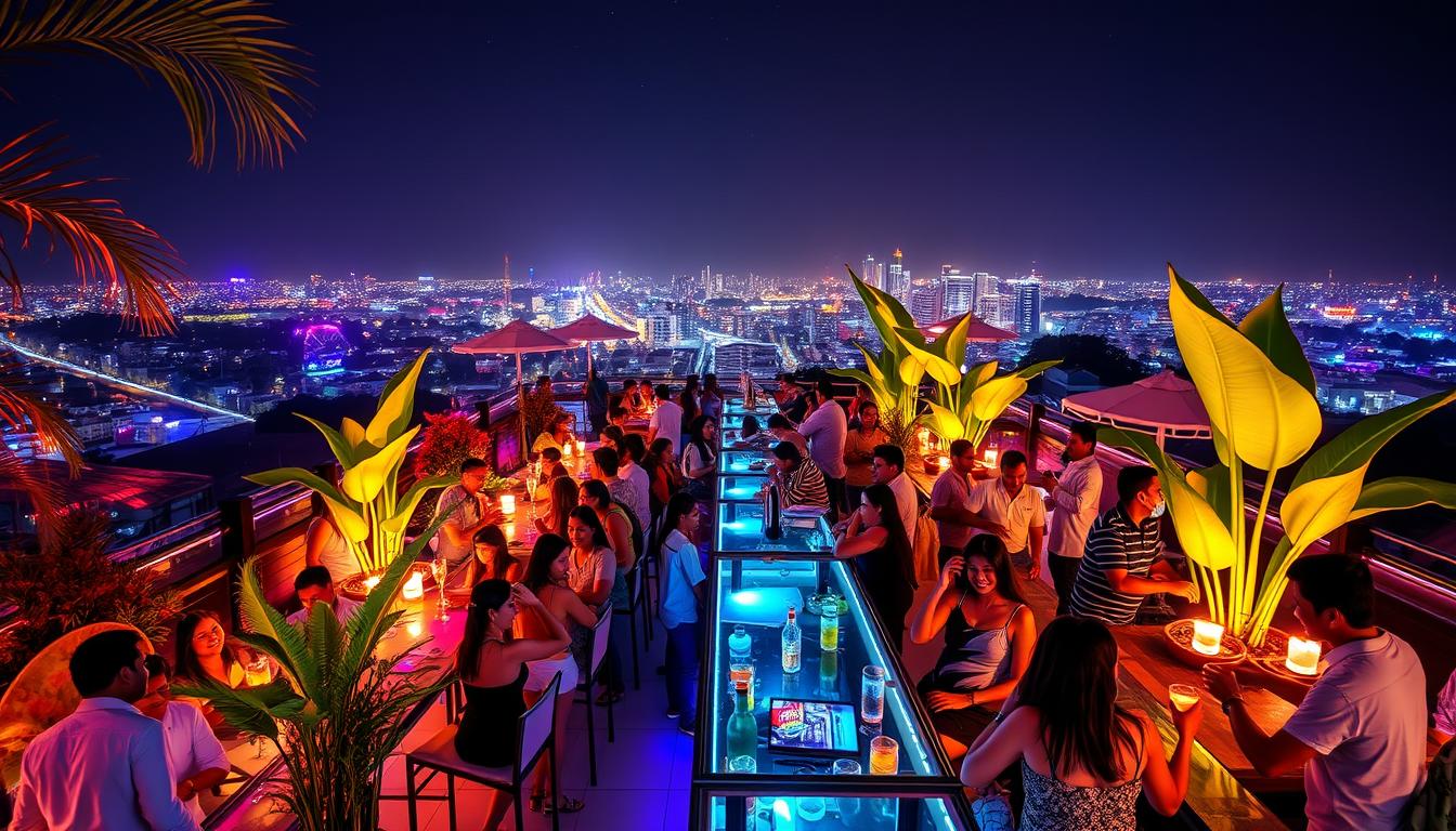 Colombo Nightlife: Best Bars And Clubs For You