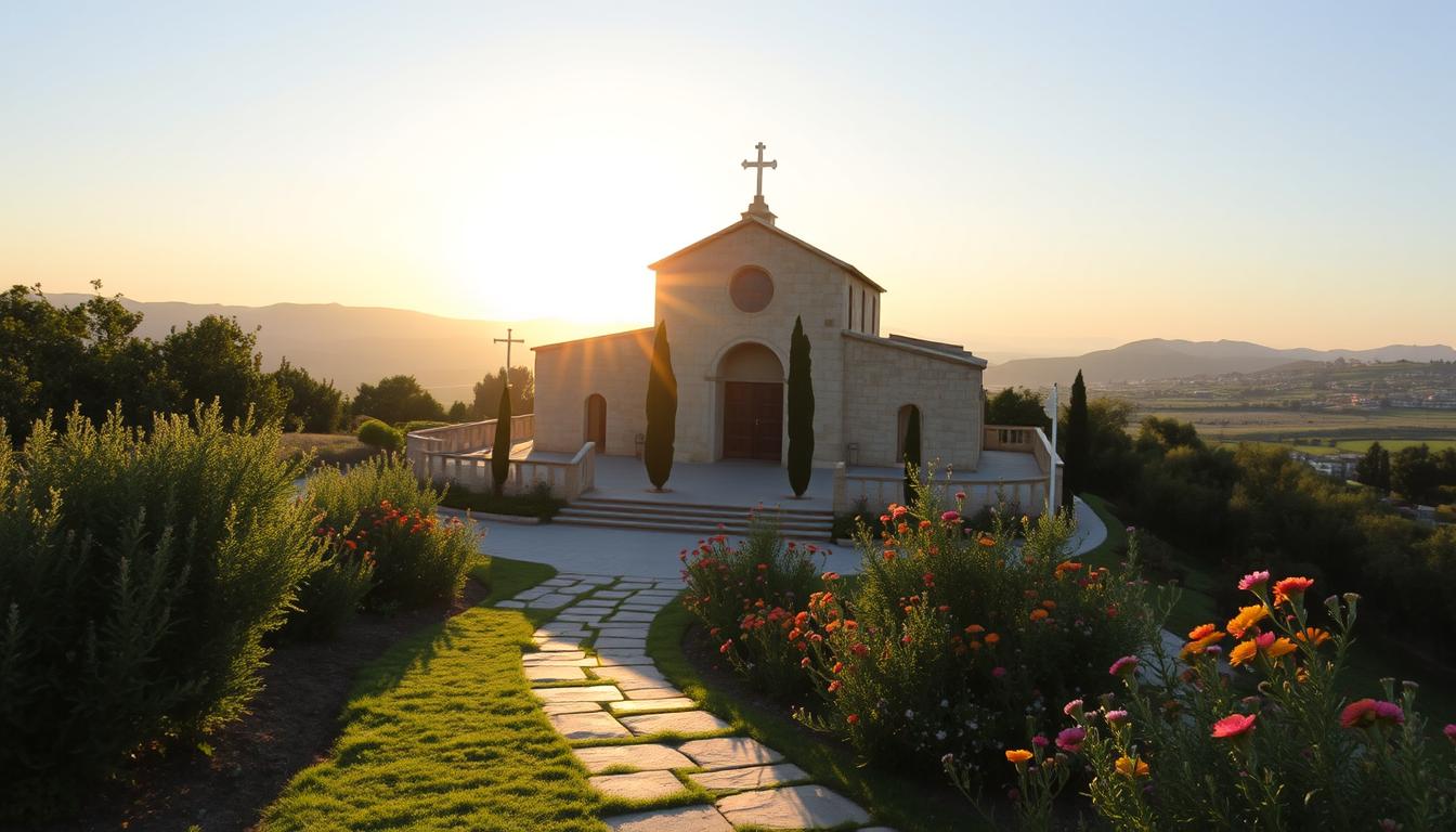 Exploring Ta' Pinu Sanctuary And Its Surroundings