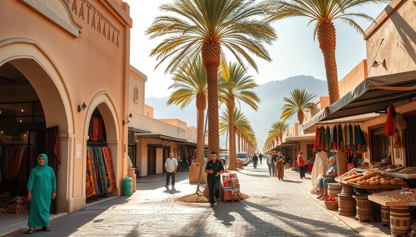 Best Way To Get Around Muscat: Essential Tips