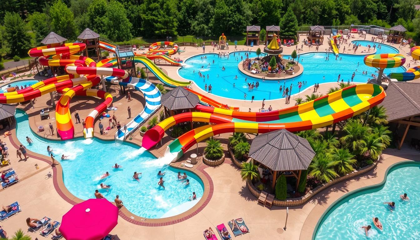 Explore Unique Experiences In Wisconsin Dells