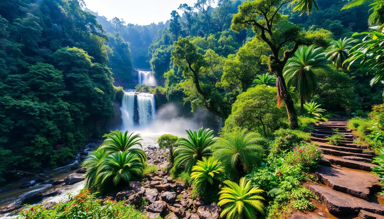 Hiking Trails Around Kandy For Stunning Views