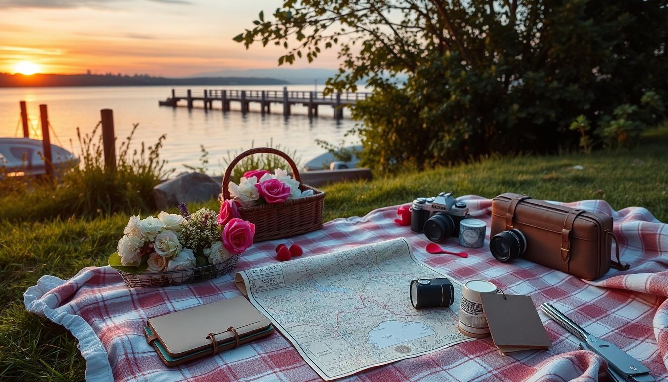 Romantic Weekend Getaway Ideas In Green Bay