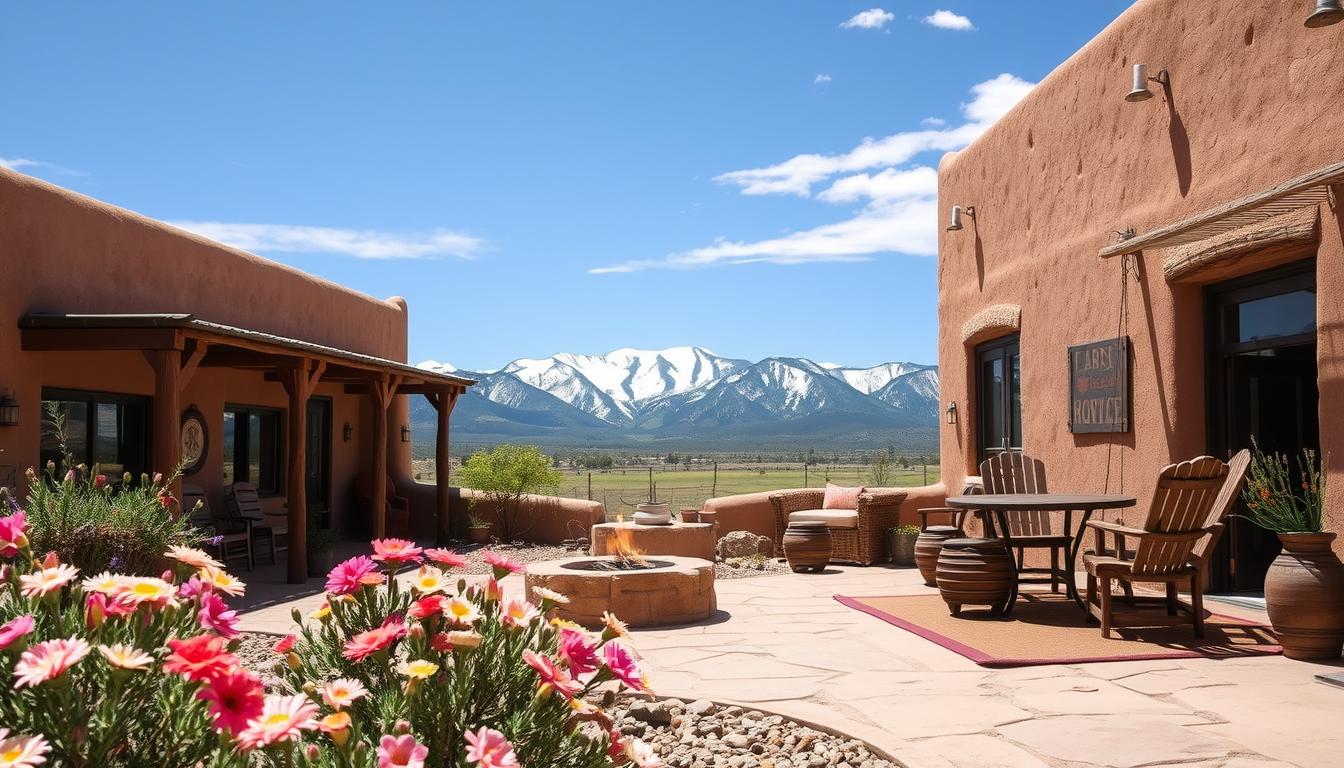 Ideal Season To Visit Taos – Find Out When!
