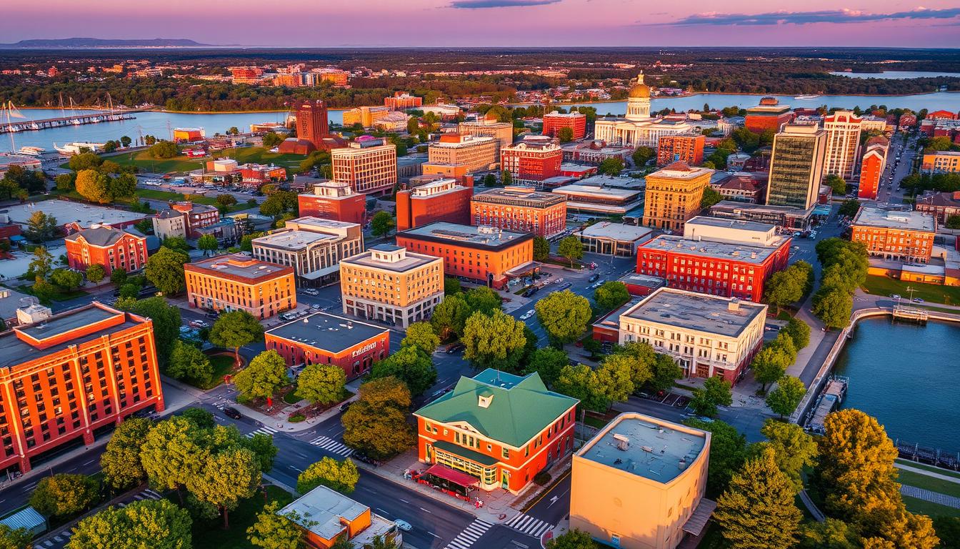 Best Downtown Madison Stays For Your Trip