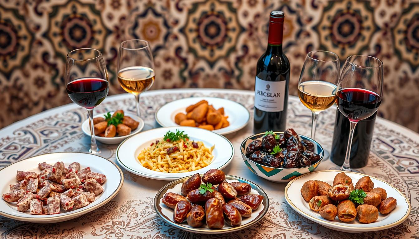 Savor The Flavors: Your Ultimate Muscat Food Guide