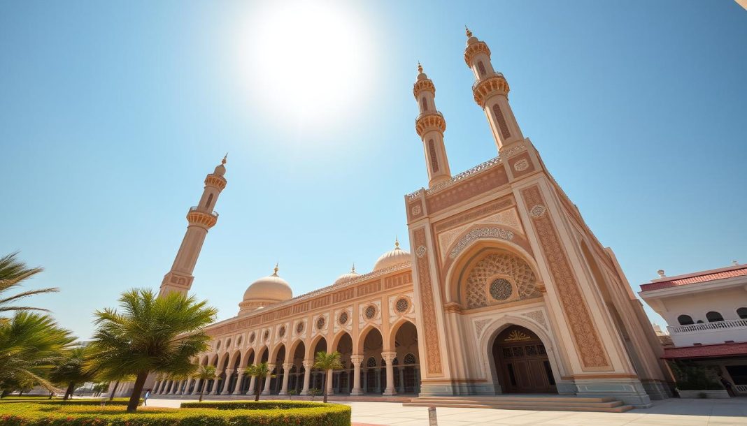 Must-See Attractions In Al Wakrah, Qatar