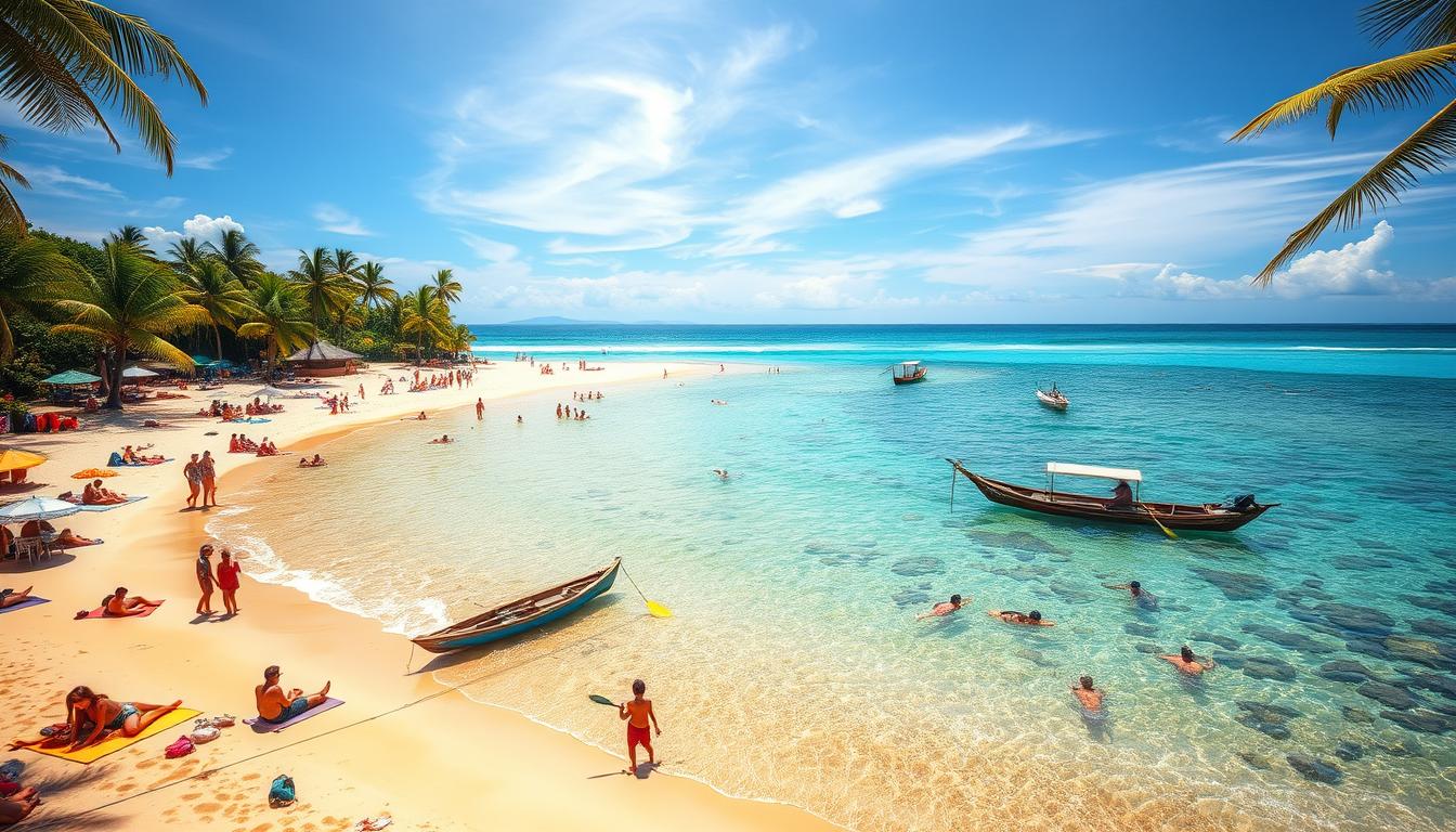 Discover Ngapali Beach: A Slice Of Paradise Worth Visiting?