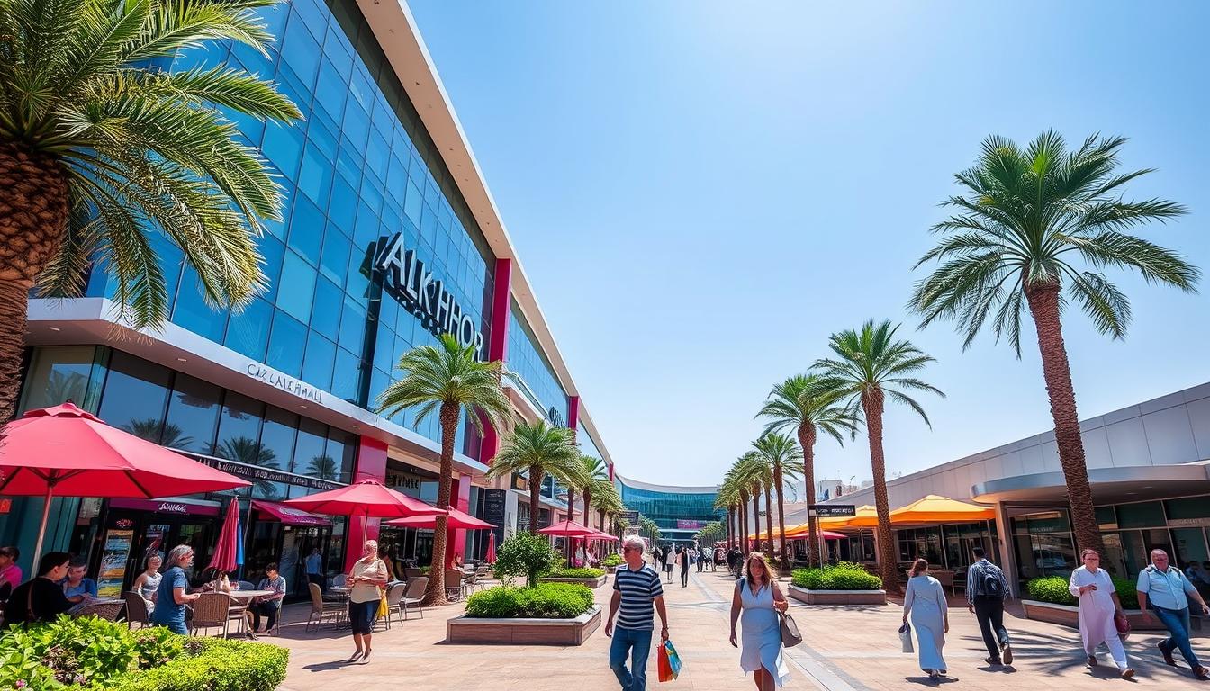 Outdoor Activities In Al Khor: What Can You Do?