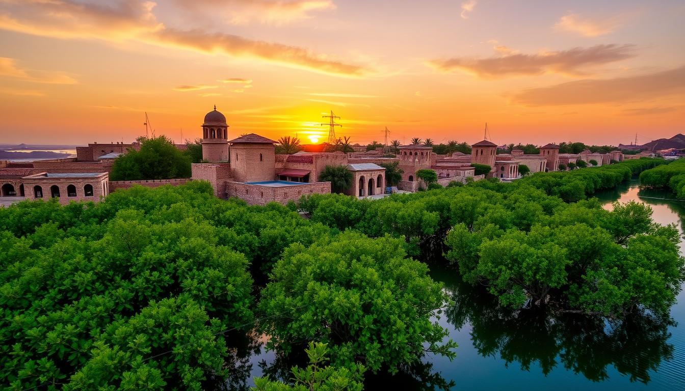 Historical Sites To Visit In Al Khor, Qatar