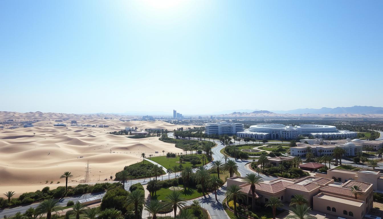 Does Al Rayyan Have A National Library? | Qatar Info