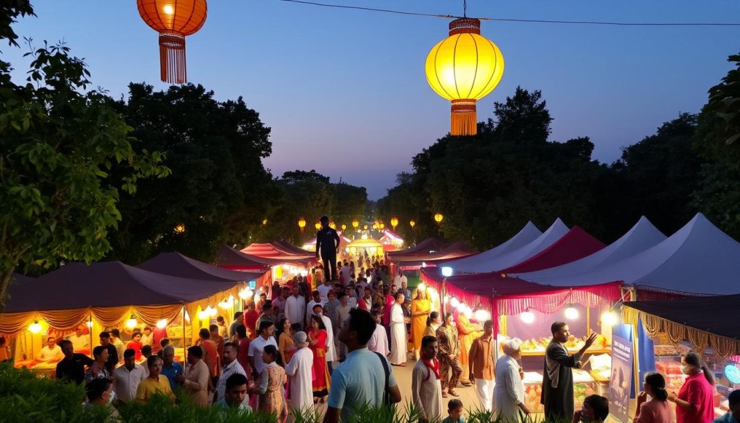 Discover Events & Outdoor Activities In Al Rayyan