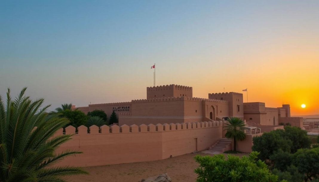 Discover Events & Outdoor Activities In Al Rayyan