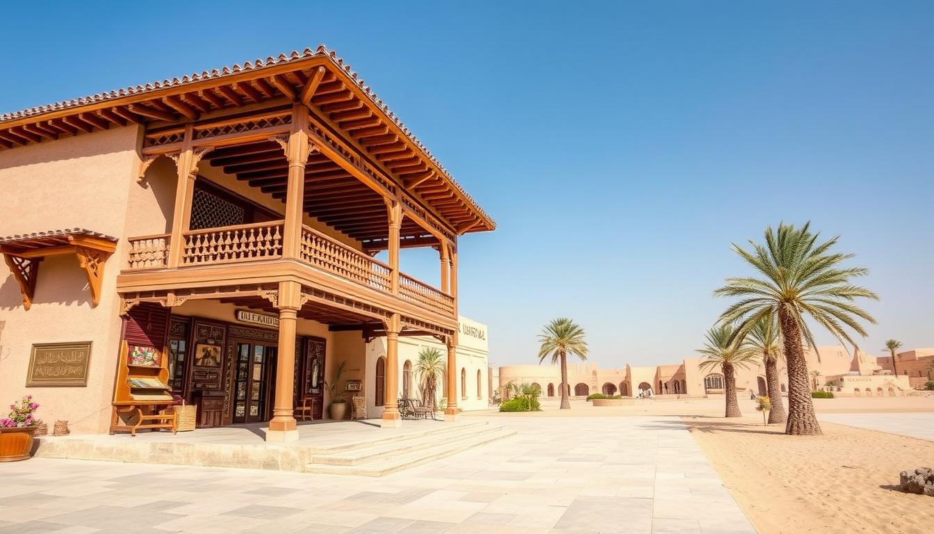 Unique Cultural Experiences In Al Wakrah: Must-See