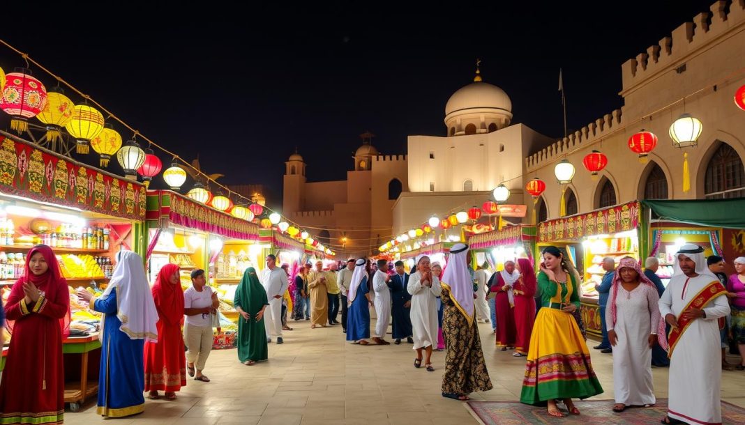 Best Time To Visit Al Wakrah For Festivals & Events