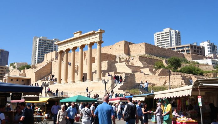 Is Amman Safe For Tourists? Essential Travel Tips