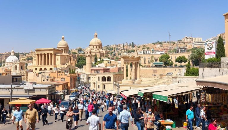 Is Amman Safe For Tourists? Essential Travel Tips