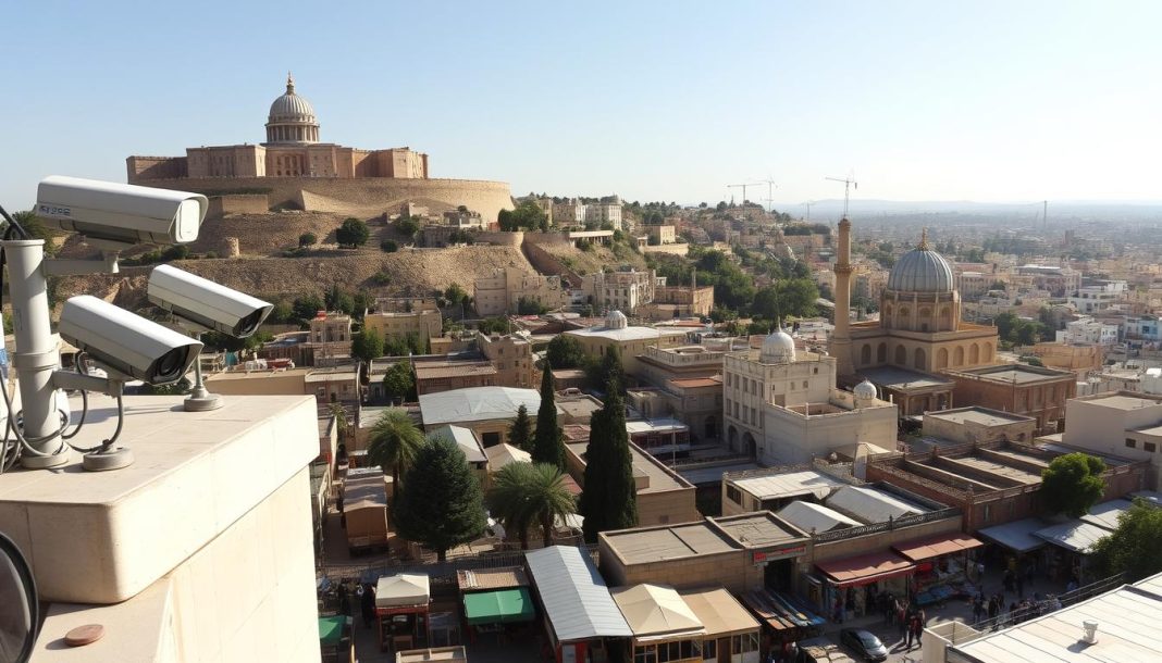 Is Amman Safe For Tourists? Essential Travel Tips