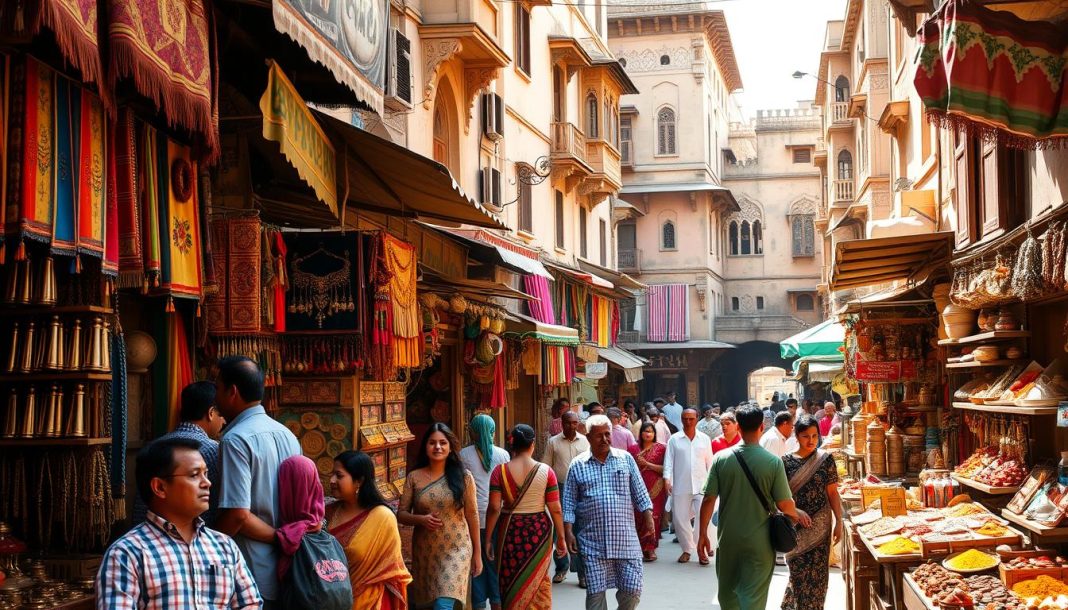 Anarkali Bazaar Shopping Guide: Discover Lahore's Gem