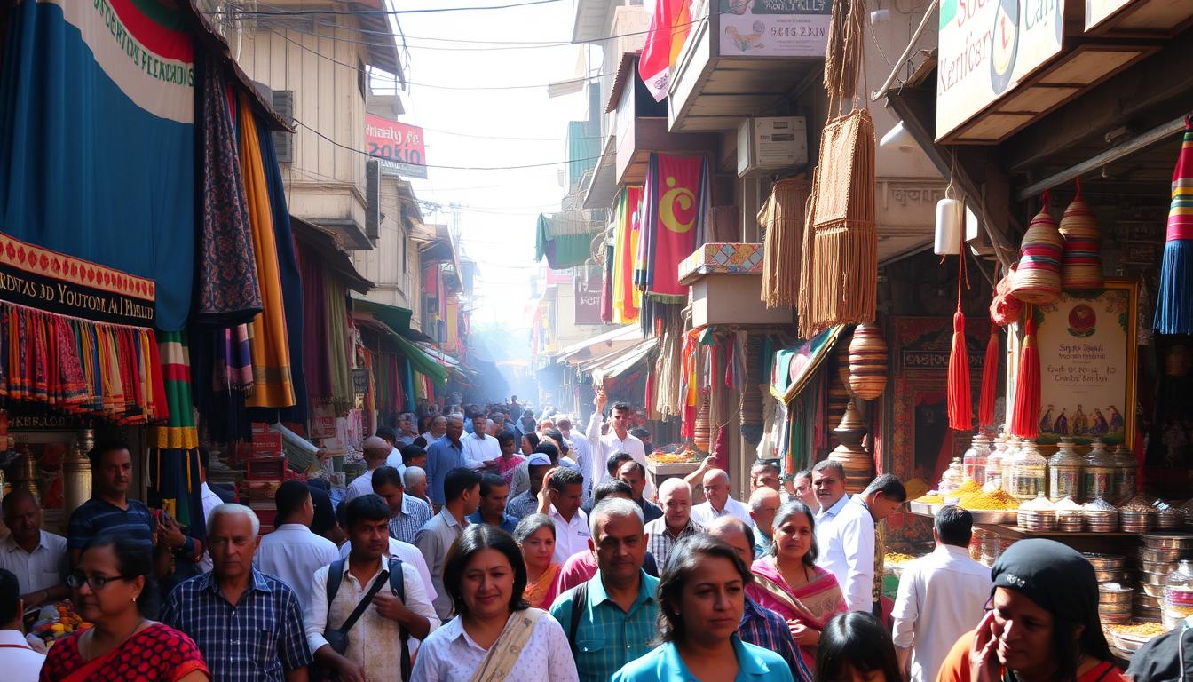 Anarkali Bazaar Shopping Guide: Discover Lahore's Gem