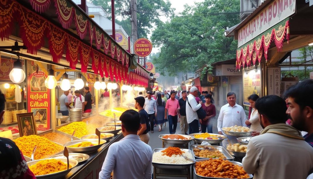 Anarkali Bazaar Shopping Guide: Discover Lahore's Gem