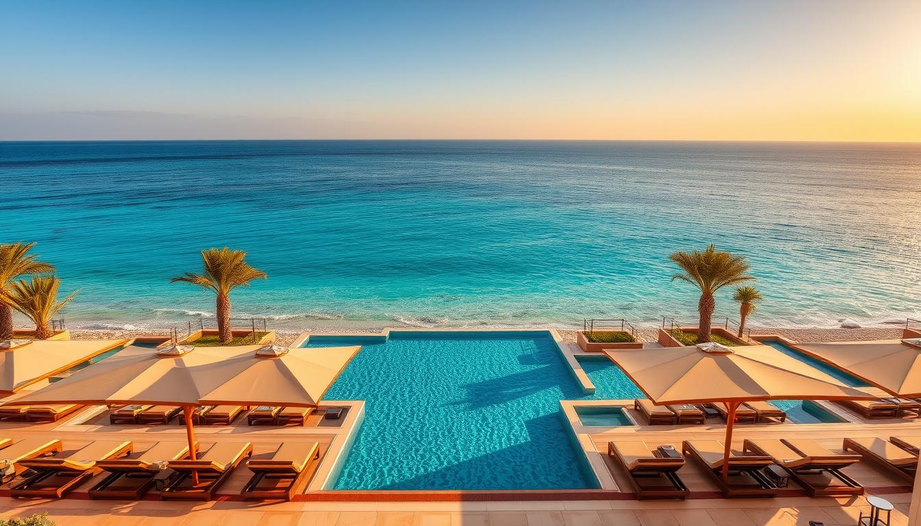 Unwind With Weekend Getaways From Aqaba