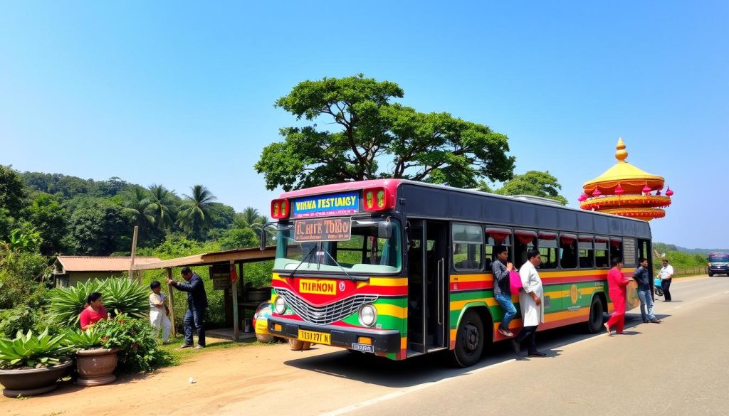 Dhaka To Cox's Bazar Bus: Rest Stops Guide