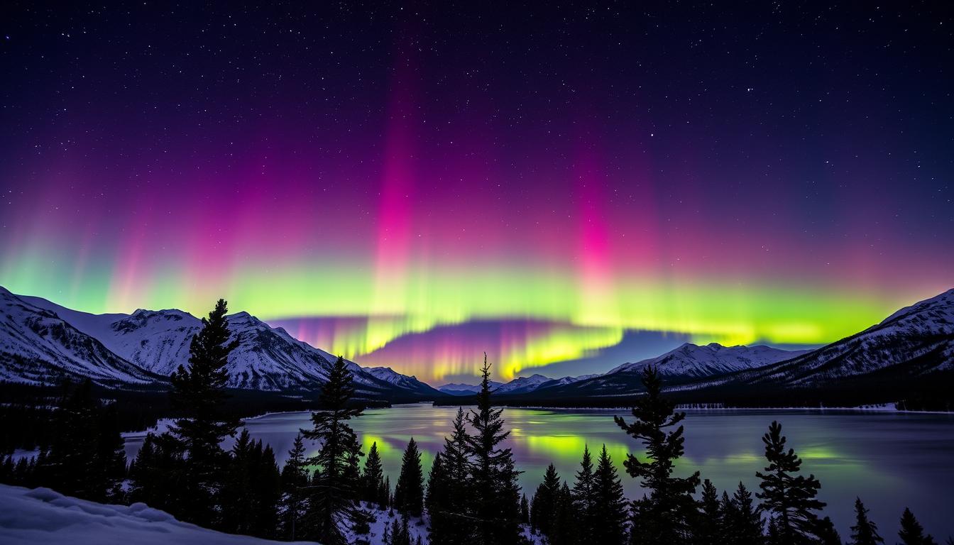 Chasing The Aurora: Top Destinations For November Northern Lights