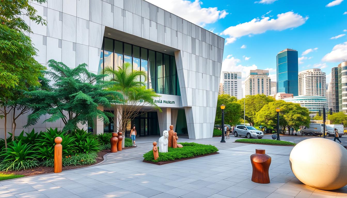 Unique Museums & Cultural Experiences In Manila?